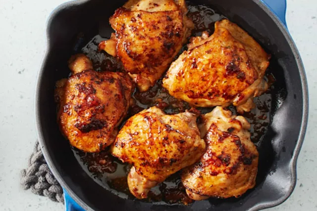 Spicy Ranch Recipes | Hidden Valley® Ranch