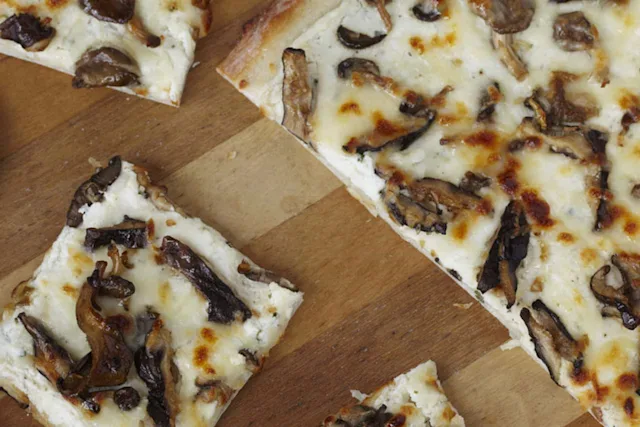 Ranch Pizza Recipes | Hidden Valley® Ranch