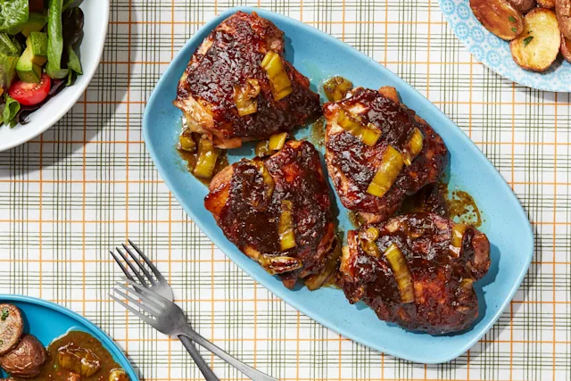 Mississippi Collection | Hidden Valley® Ranch