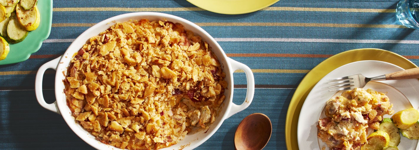 5 Best Cold Day Comfort Foods | Hidden Valley™ Ranch