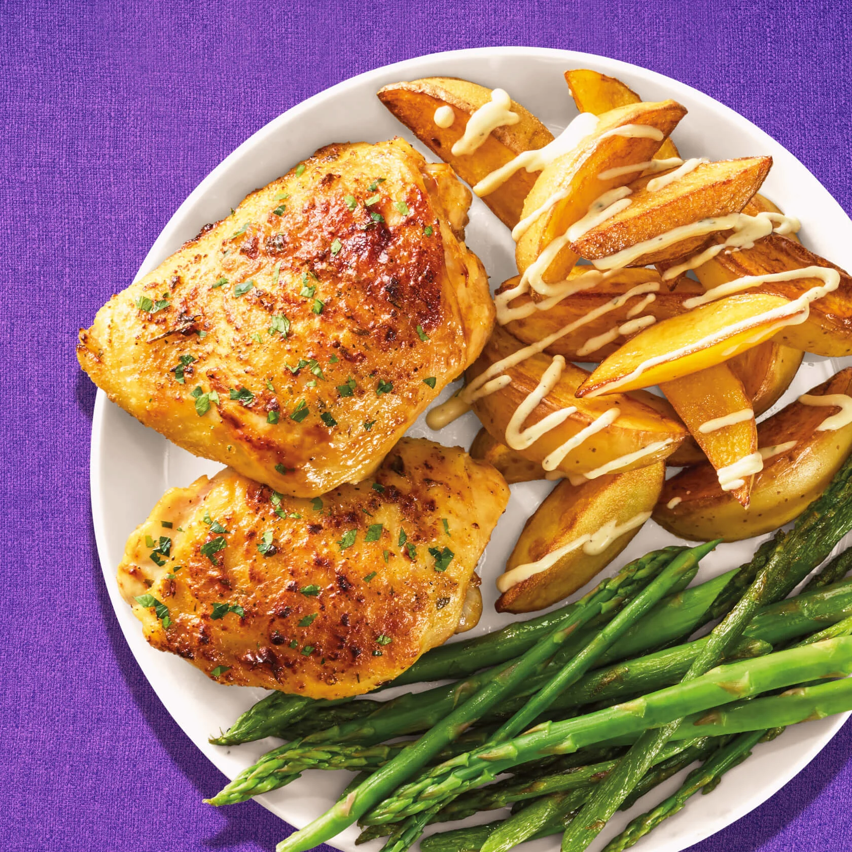 Spicy Seasoning, Dressing & Recipe Mix | Hidden Valley® Ranch