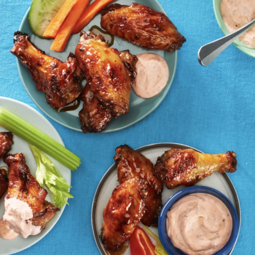 Hidden Valley® Spicy Ranch Topping & Dressing | Hidden Valley® Ranch