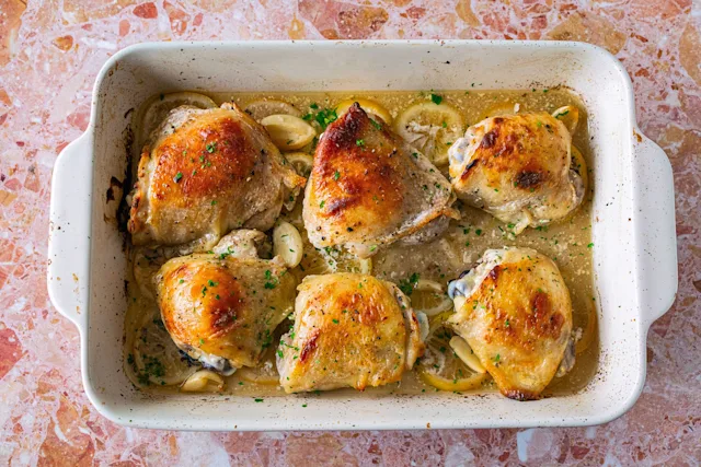 Garlic Ranch Recipes | Hidden Valley® Ranch