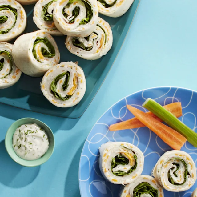 Original Ranch® Fat-Free Topping & Dressing | Hidden Valley® Ranch