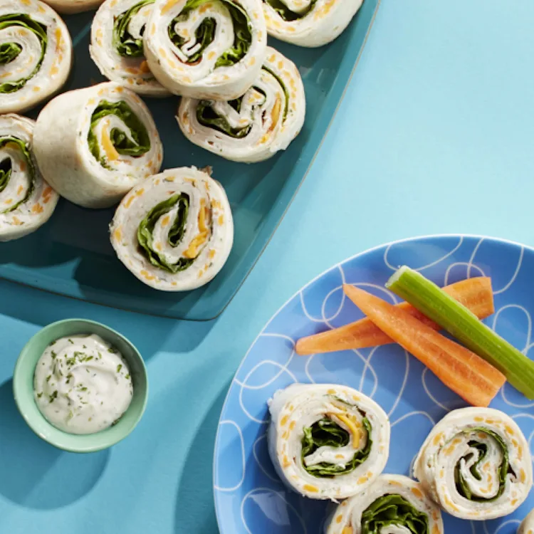 Original Ranch® Fat-Free Topping & Dressing | Hidden Valley® Ranch