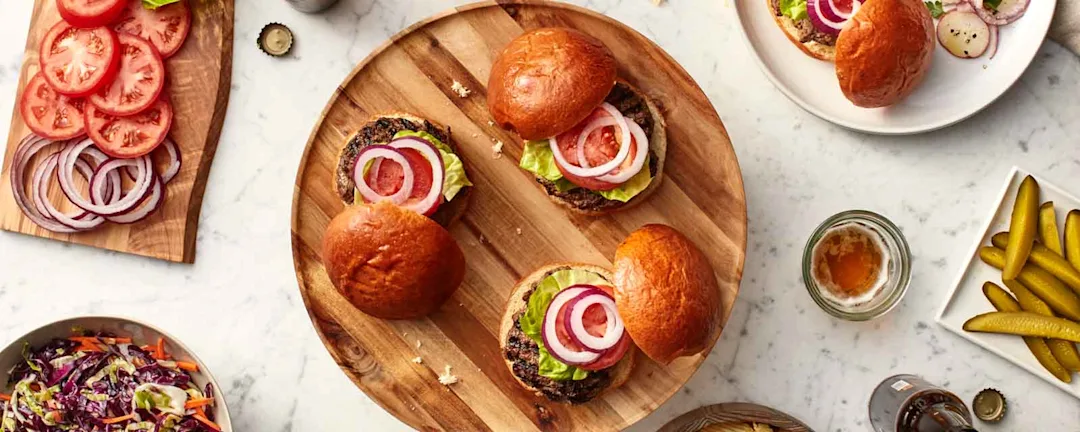 Hidden Valley® Original Ranch® Topping & Dressing | Hidden Valley® Ranch