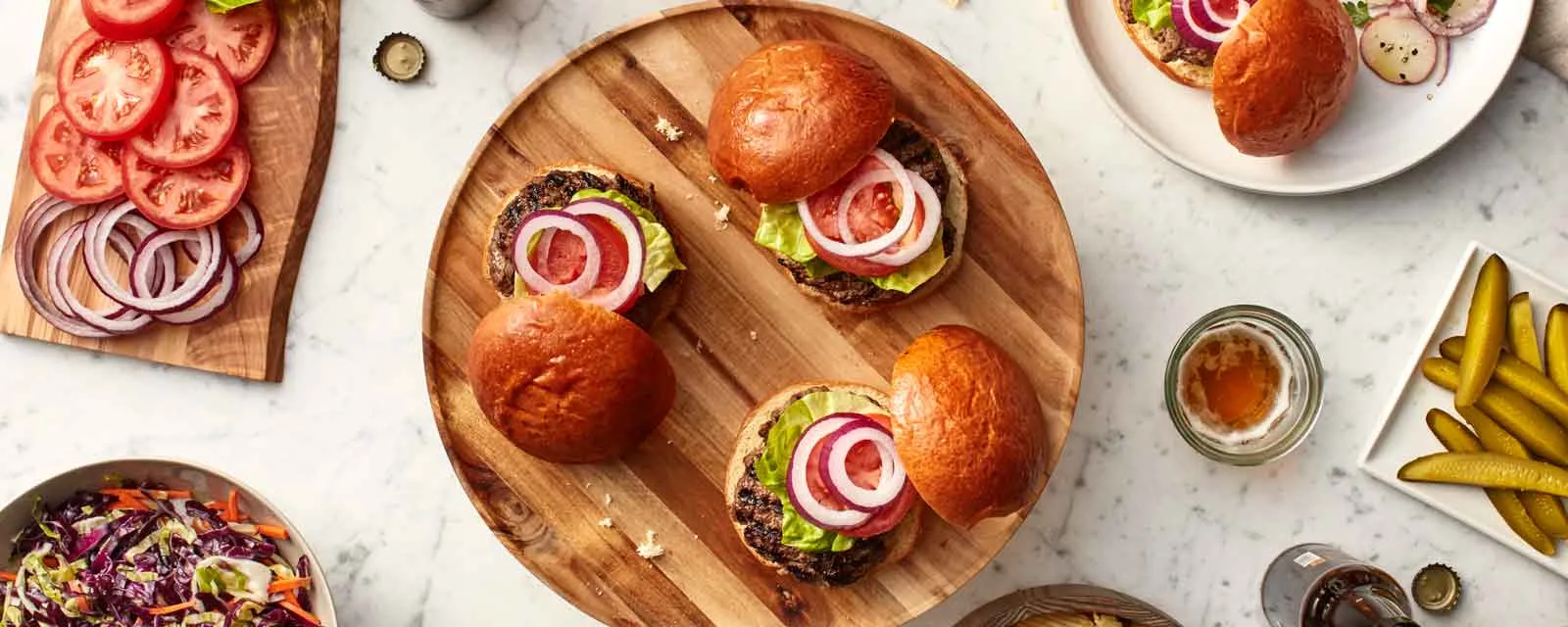 Hidden Valley® Original Ranch® Topping & Dressing | Hidden Valley® Ranch