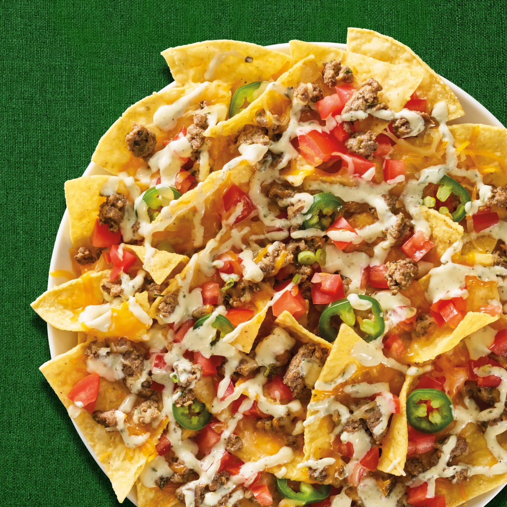 Hidden Valley® Green Goddess Ranch® Dressing | Hidden Valley® Ranch