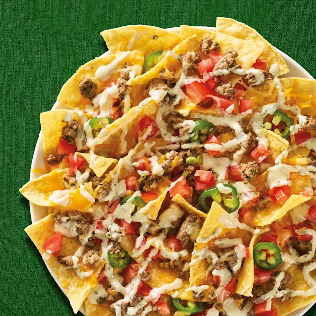 Hidden Valley® Avocado Ranch Topping & Dressing | Hidden Valley® Ranch