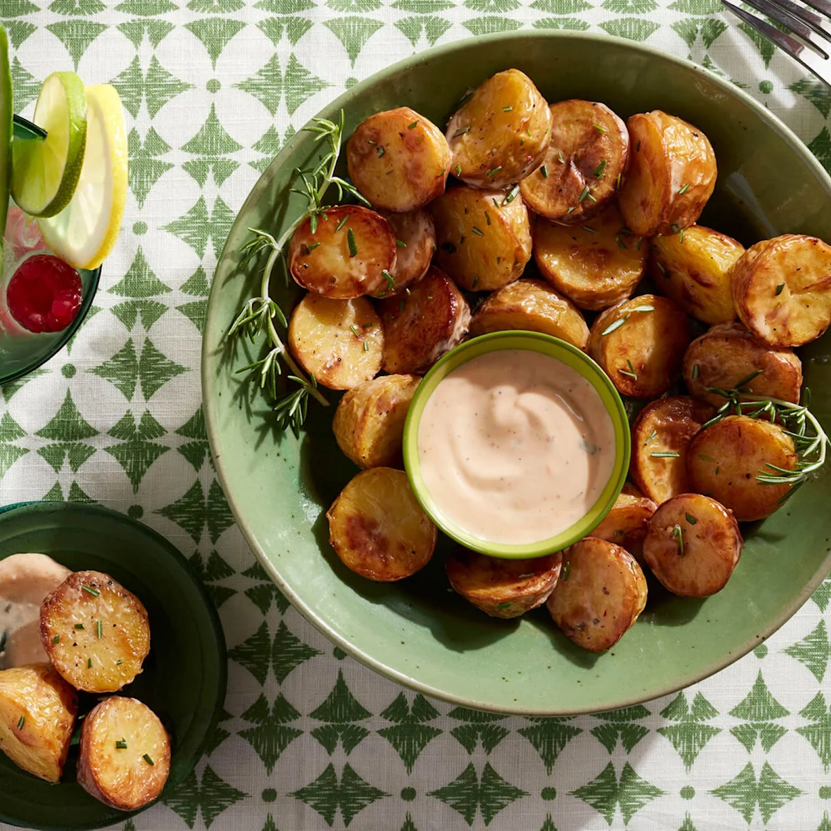 Hidden Valley® Cajun Secret Sauce | Hidden Valley® Ranch