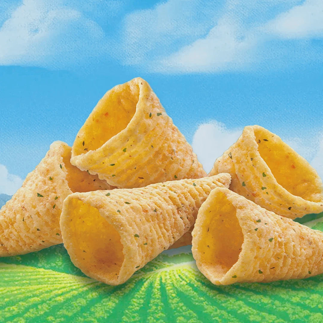 Bugles™ Crispy Corn Snacks, Hidden Valley® Ranch Flavor | Hidden Valley ...