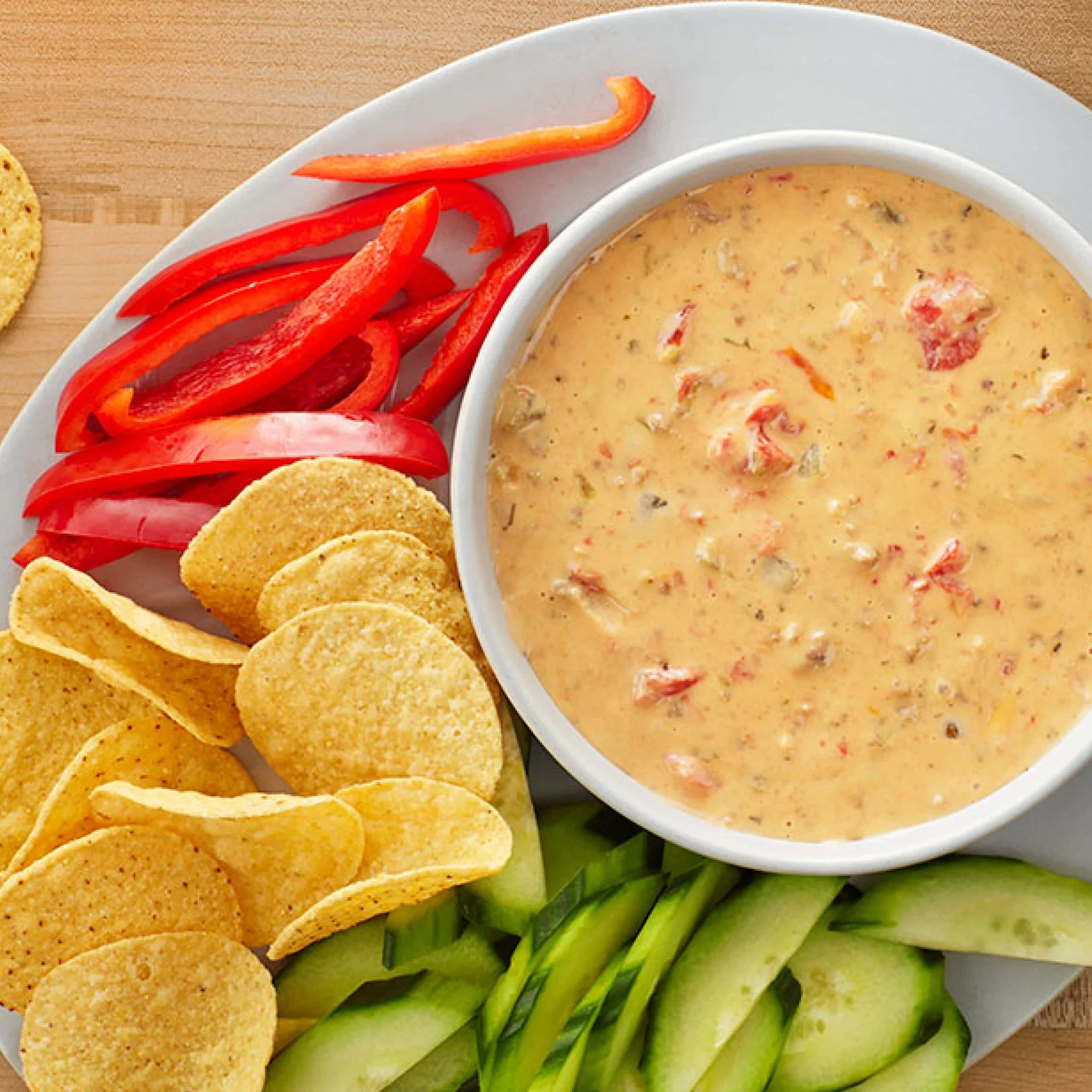 Fiesta Ranch Dip Mix | Hidden Valley® Ranch