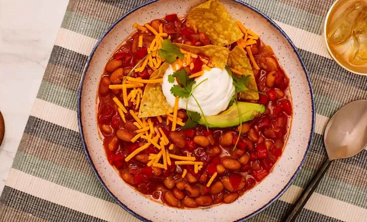 Inspiration | Hidden Valley® Ranch