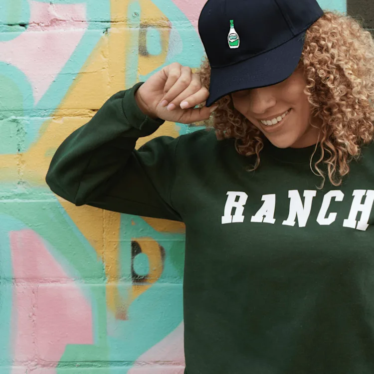 Fiesta Ranch Dip Mix | Hidden Valley® Ranch