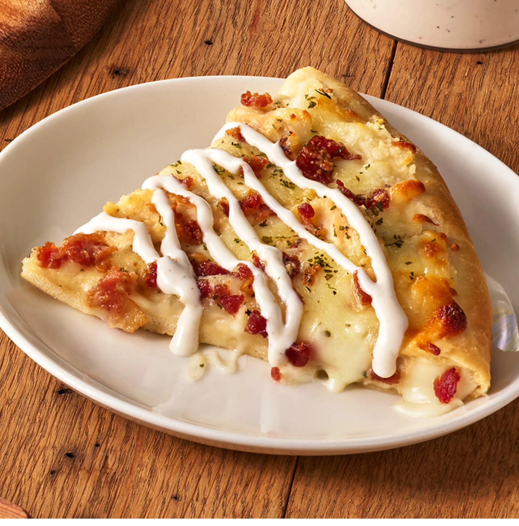 Hot Pockets® Ranch Lovers Pepperoni | Hidden Valley® Ranch