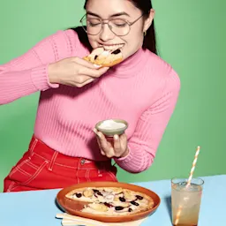 Pepperoni Ranch Pizza Dip Recipe | Hidden Valley® Ranch