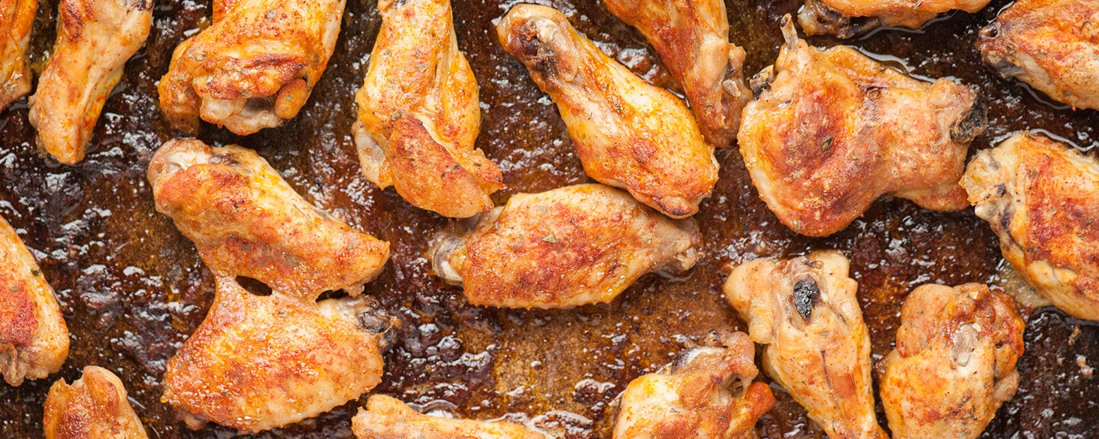 Our Top 5 Ranch Chicken Wing Recipes | Hidden Valley® Ranch