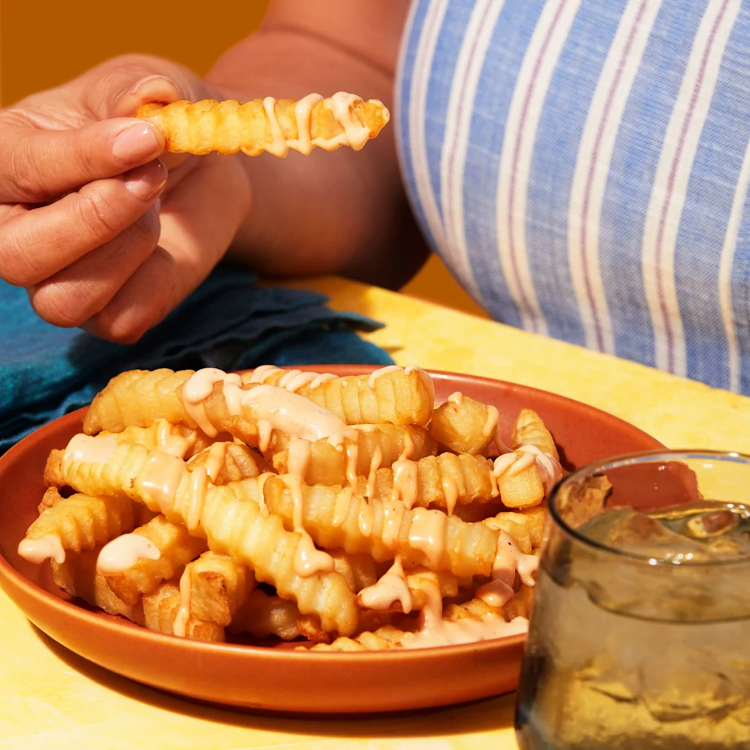 Original Ranch® Fat-Free Topping & Dressing | Hidden Valley® Ranch