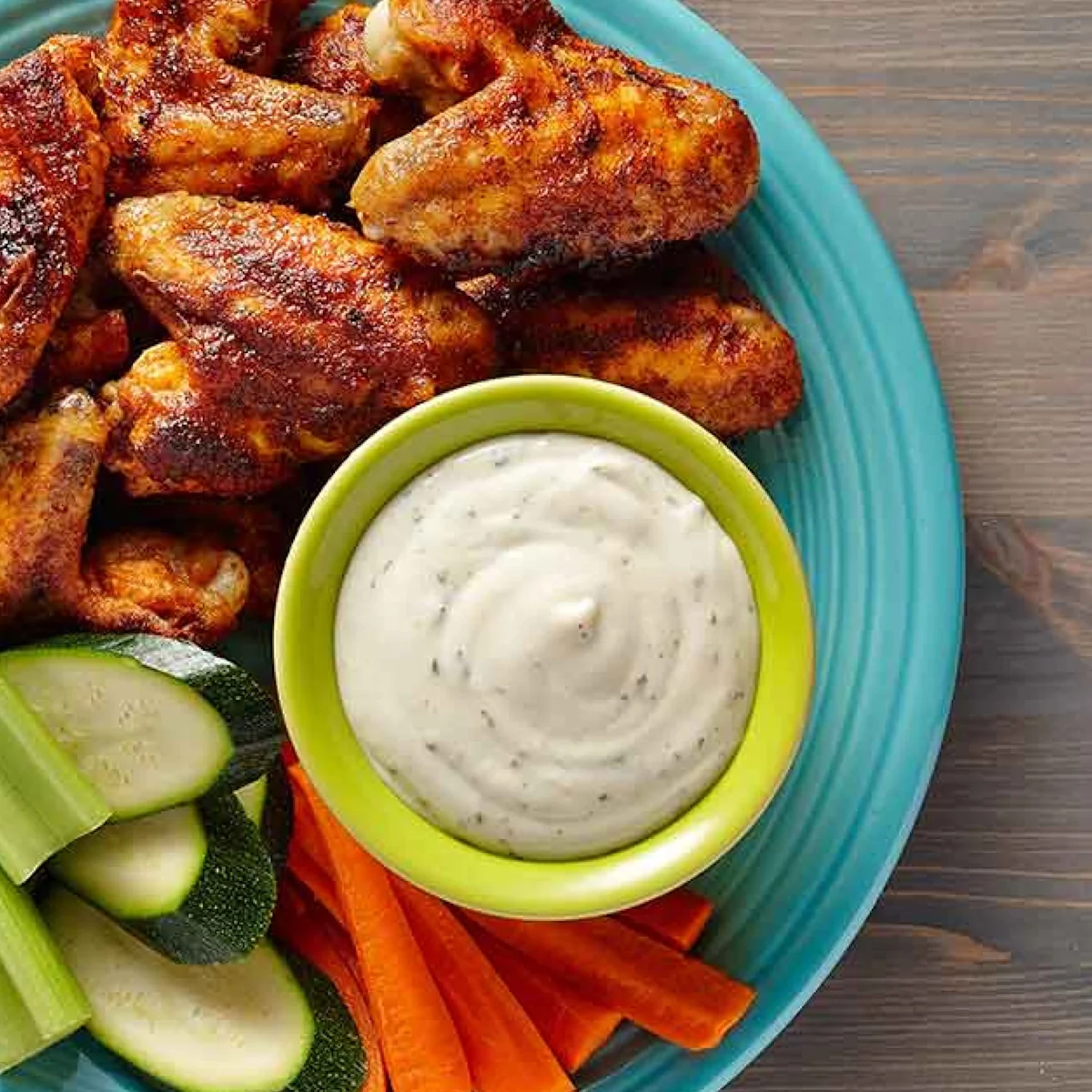 Hidden Valley® Original Ranch® Topping & Dressing | Hidden Valley® Ranch