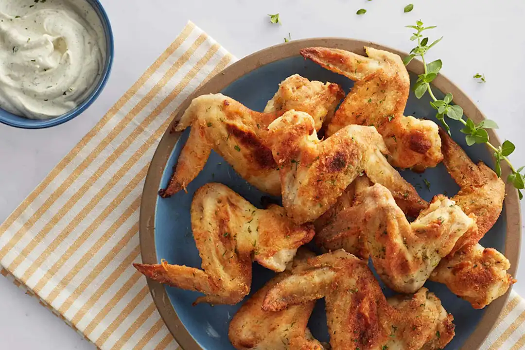 Hidden Valley™ Ranch Plant-Based Ranch Dressing Alternative | Hidden ...