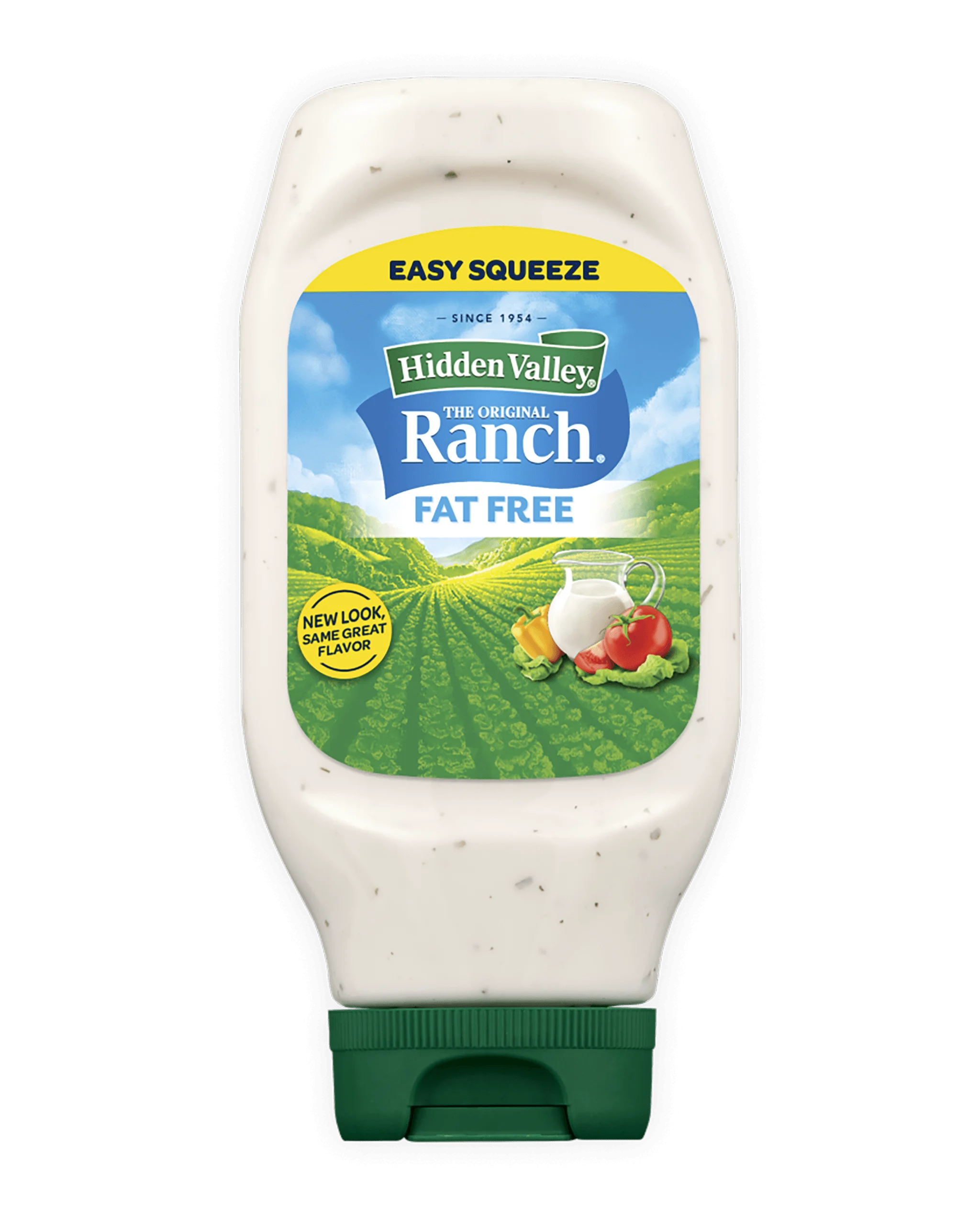 Hidden Valley Ranch Products | Hidden Valley® Ranch