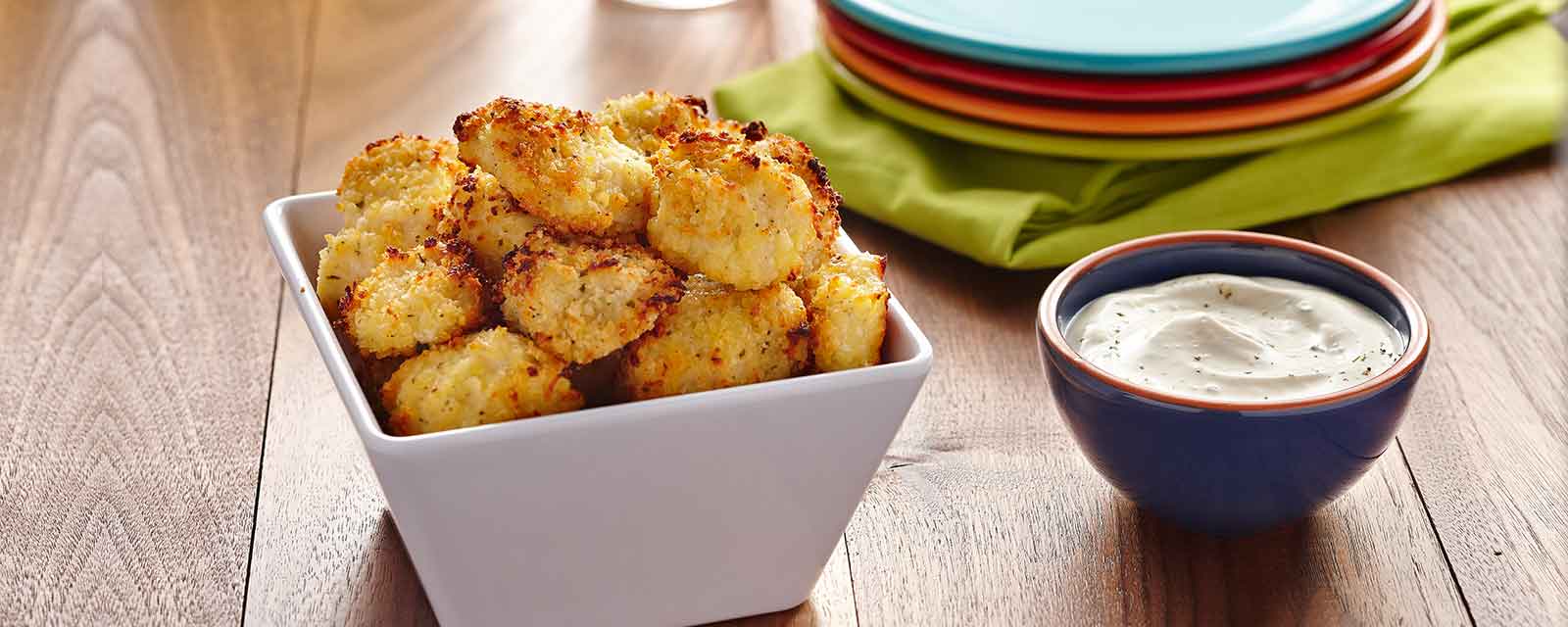 8 Lunch Meal Prep Ideas for the Week | Hidden Valley® Ranch