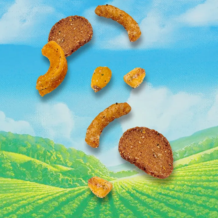 Snak Club® Crunch Mix with Hidden Valley® Ranch Seasoning | Hidden ...