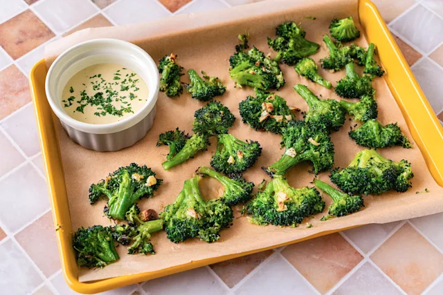 Garlic Ranch Recipes | Hidden Valley® Ranch