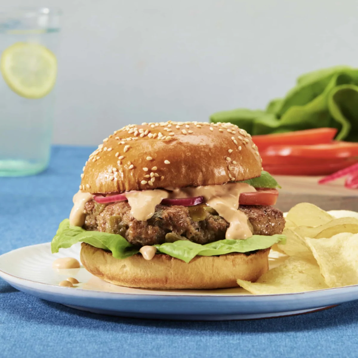 Hidden Valley® Original Secret Sauce | Hidden Valley® Ranch