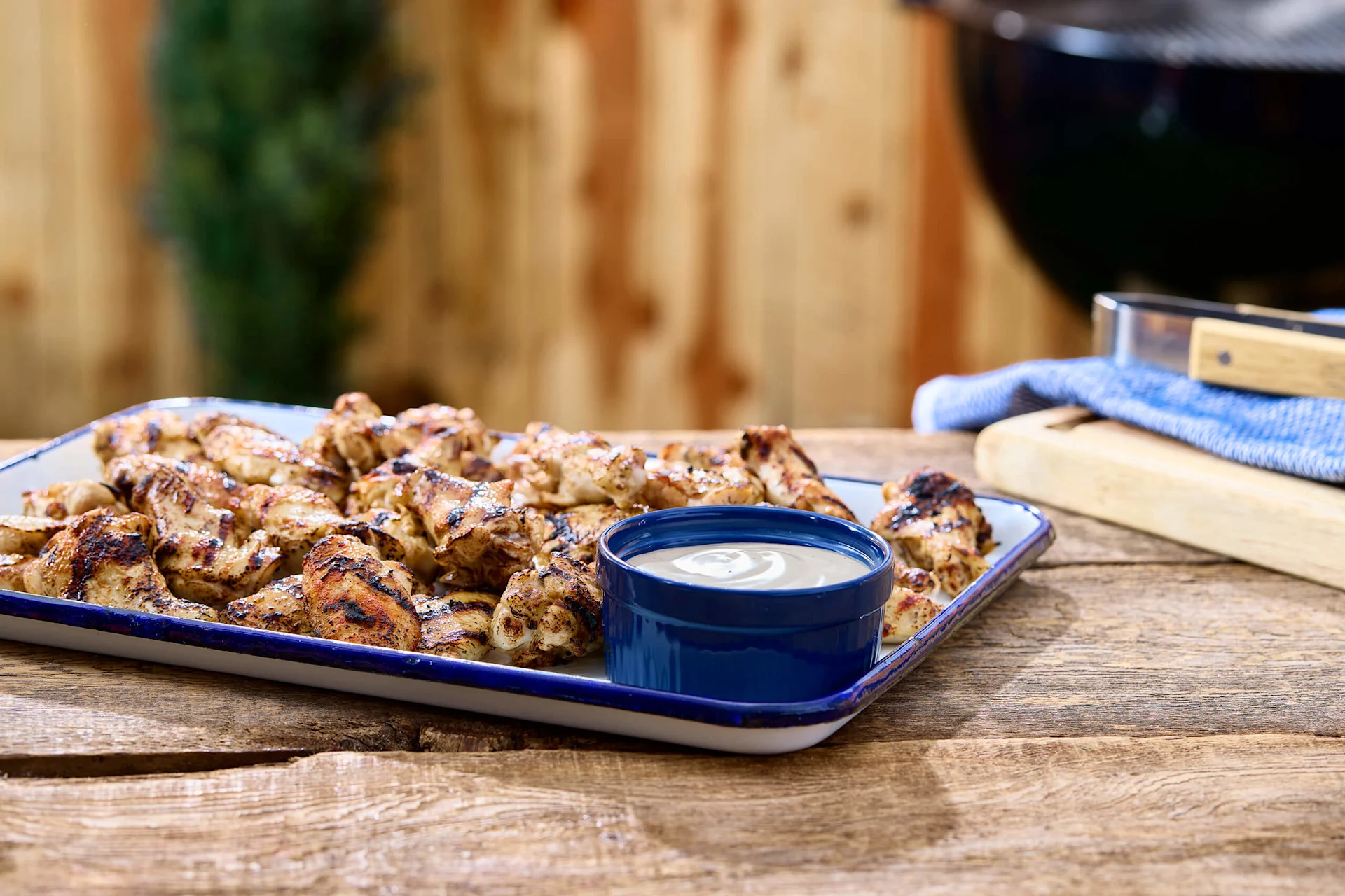 Original Ranch® Light Topping & Dressing | Hidden Valley® Ranch