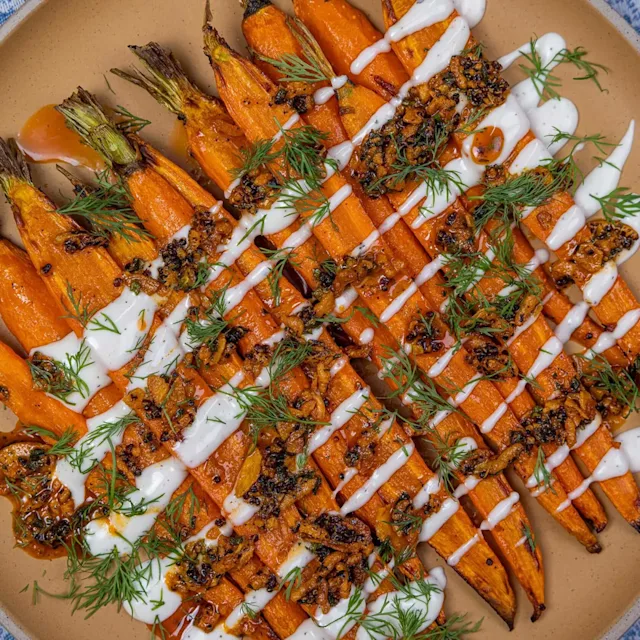 Hidden Valley® Green Goddess Ranch® Dressing | Hidden Valley® Ranch