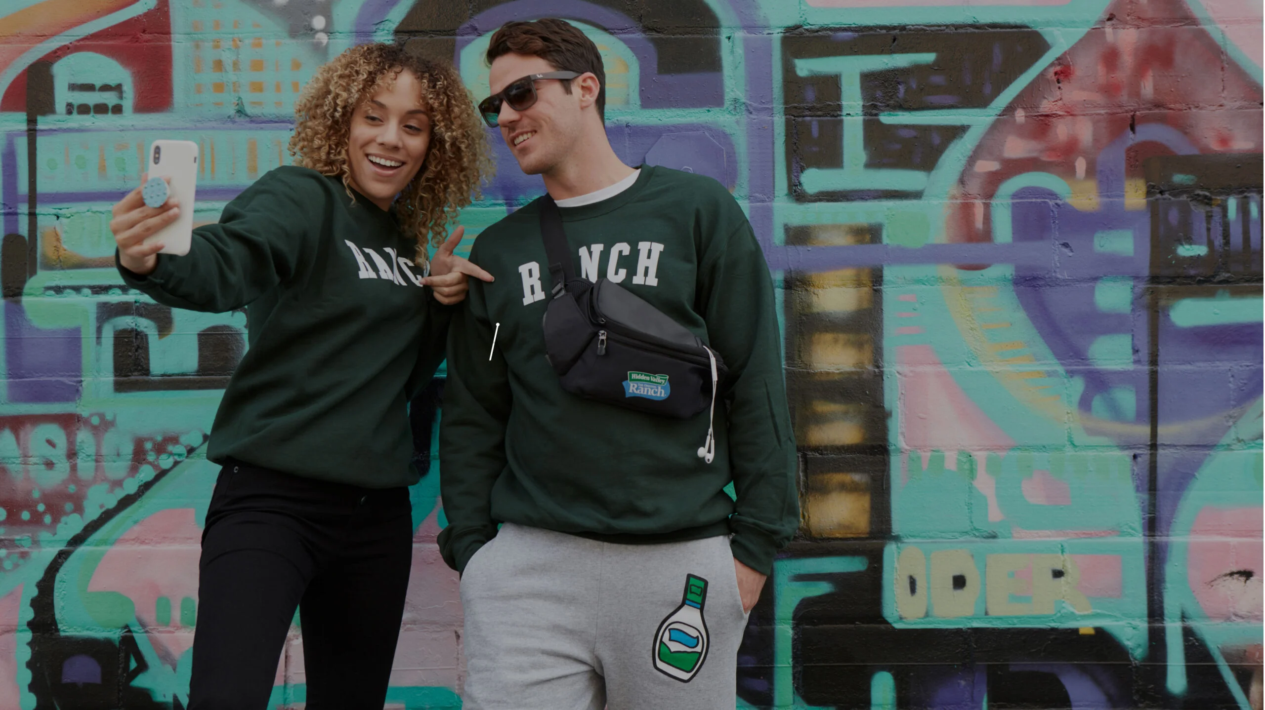 Hidden Valley Ranch Shop | Hidden Valley® Ranch