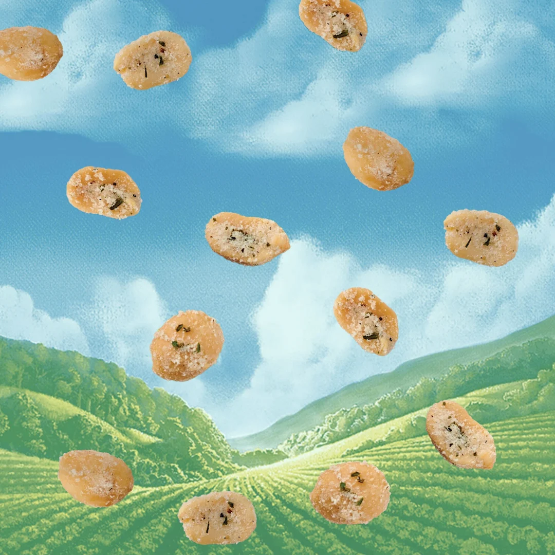 Snak Club® Hidden Valley® Ranch Peanuts | Hidden Valley® Ranch