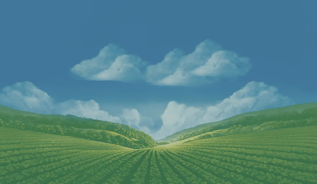 Hidden Valley® Green Goddess Ranch® Dressing | Hidden Valley® Ranch