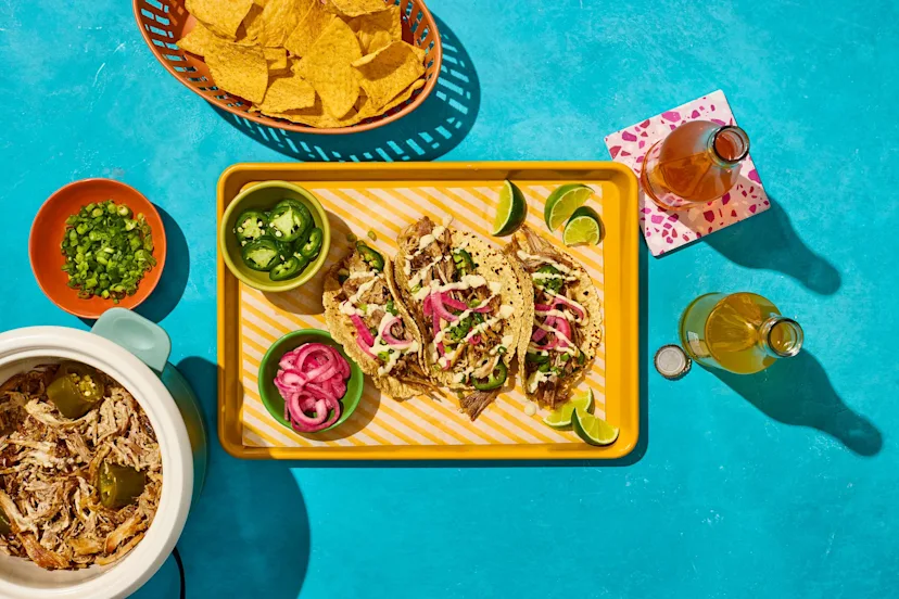 Original Ranch Pork Chops Recipe | Hidden Valley® Ranch