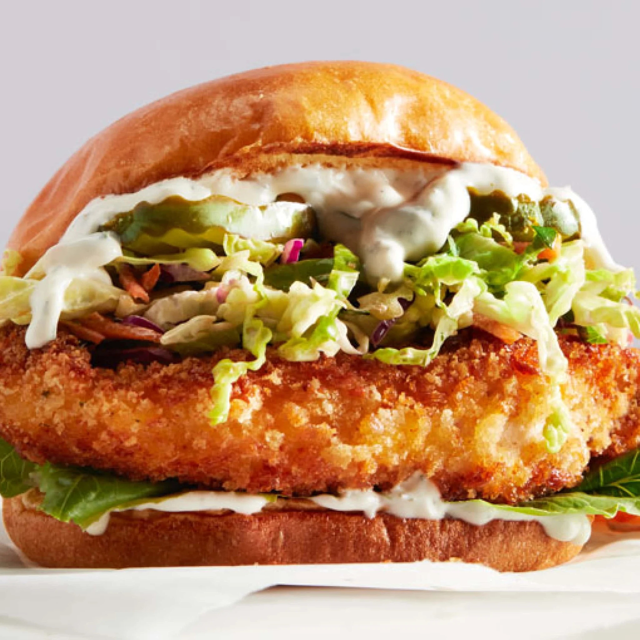 The Original Ranch® Easy Squeeze Bottle | Hidden Valley® Ranch