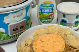 Fiesta Ranch Dip Mix | Hidden Valley® Ranch