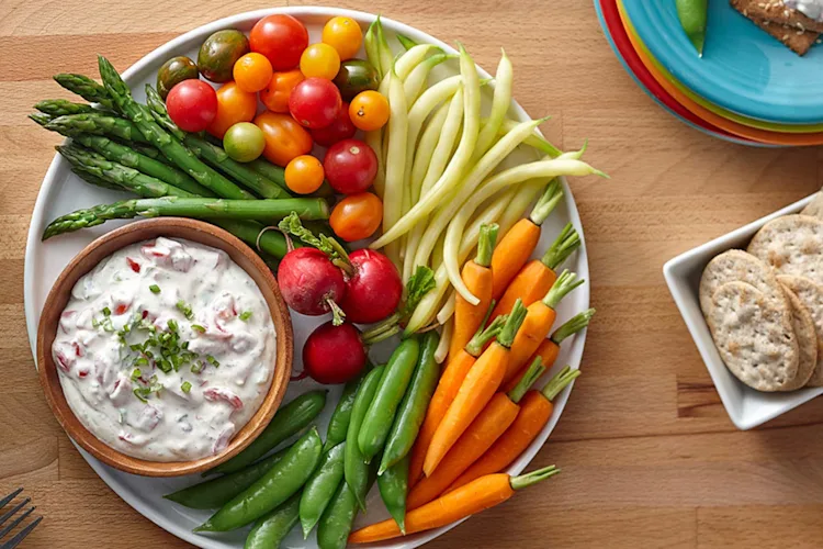 Homemade Dip Recipes | Hidden Valley® Ranch