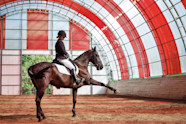How Much Does It Cost To Build An Indoor Riding Arena Builders Villa
