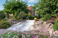 2024 Pond Liner Costs How Much Is A Pond Liner Per Square Foot Or Acre 