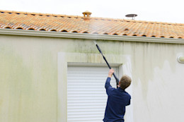 Home Improvement Tips For The Summer West Coast Junk