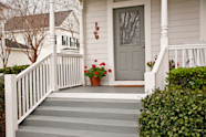 Cost To Build Front Steps Encycloall