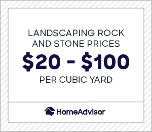 2022 River Rock Prices | Landscaping Stone Costs Per Ton