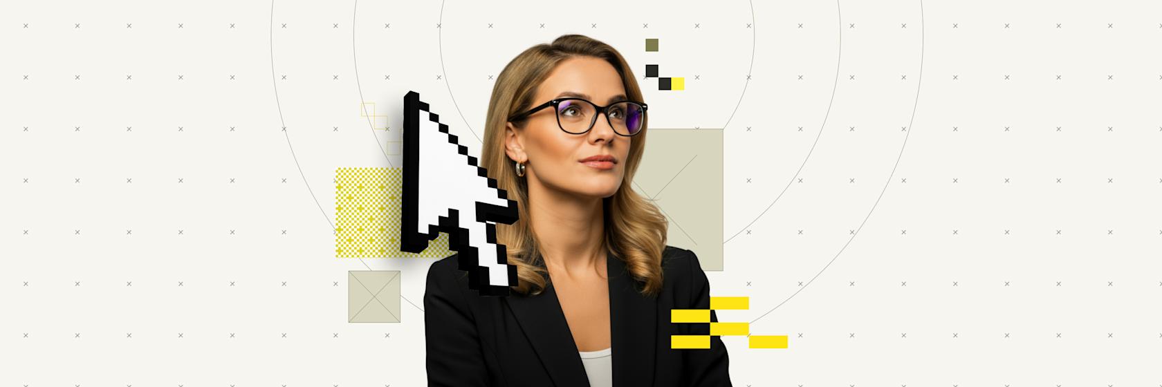 Visual: AI Design Agents for Revenue Teams