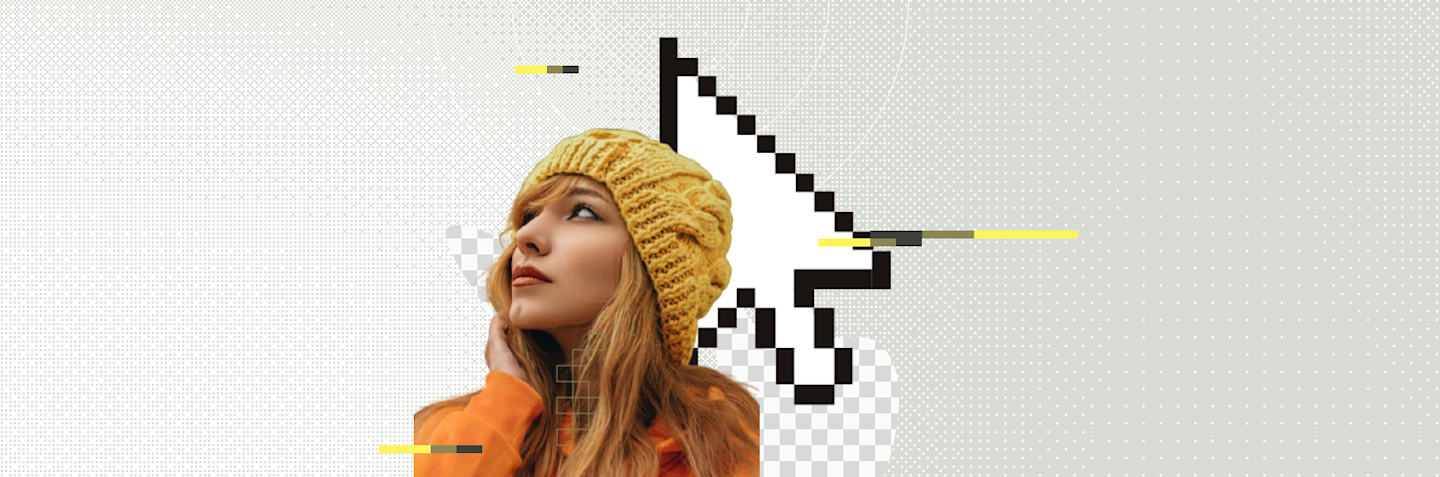 Visual: Generative Design System for Modern Growth Teams