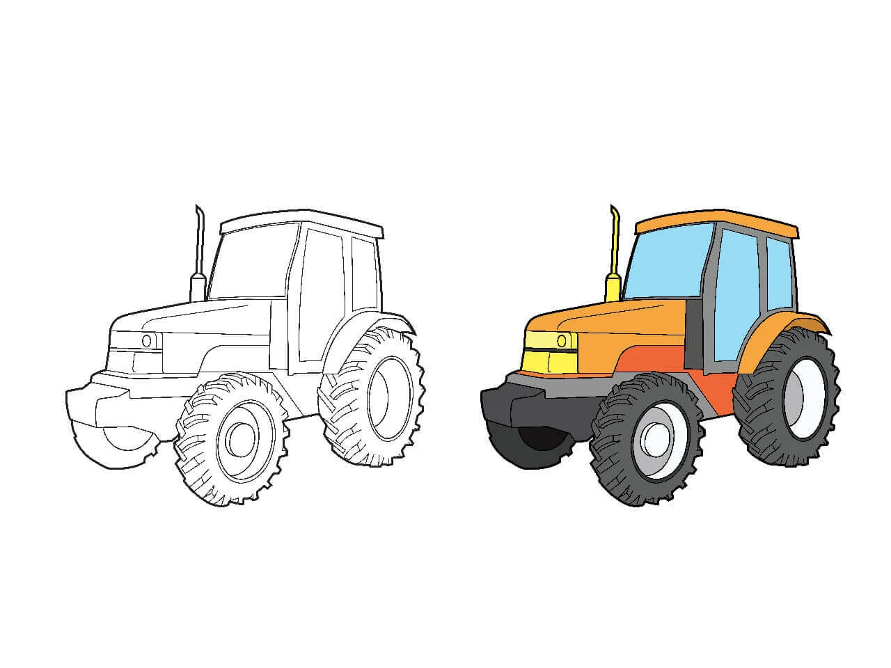 Cool Drawing Ideas to Get Fresh Inspiration for Your Designs