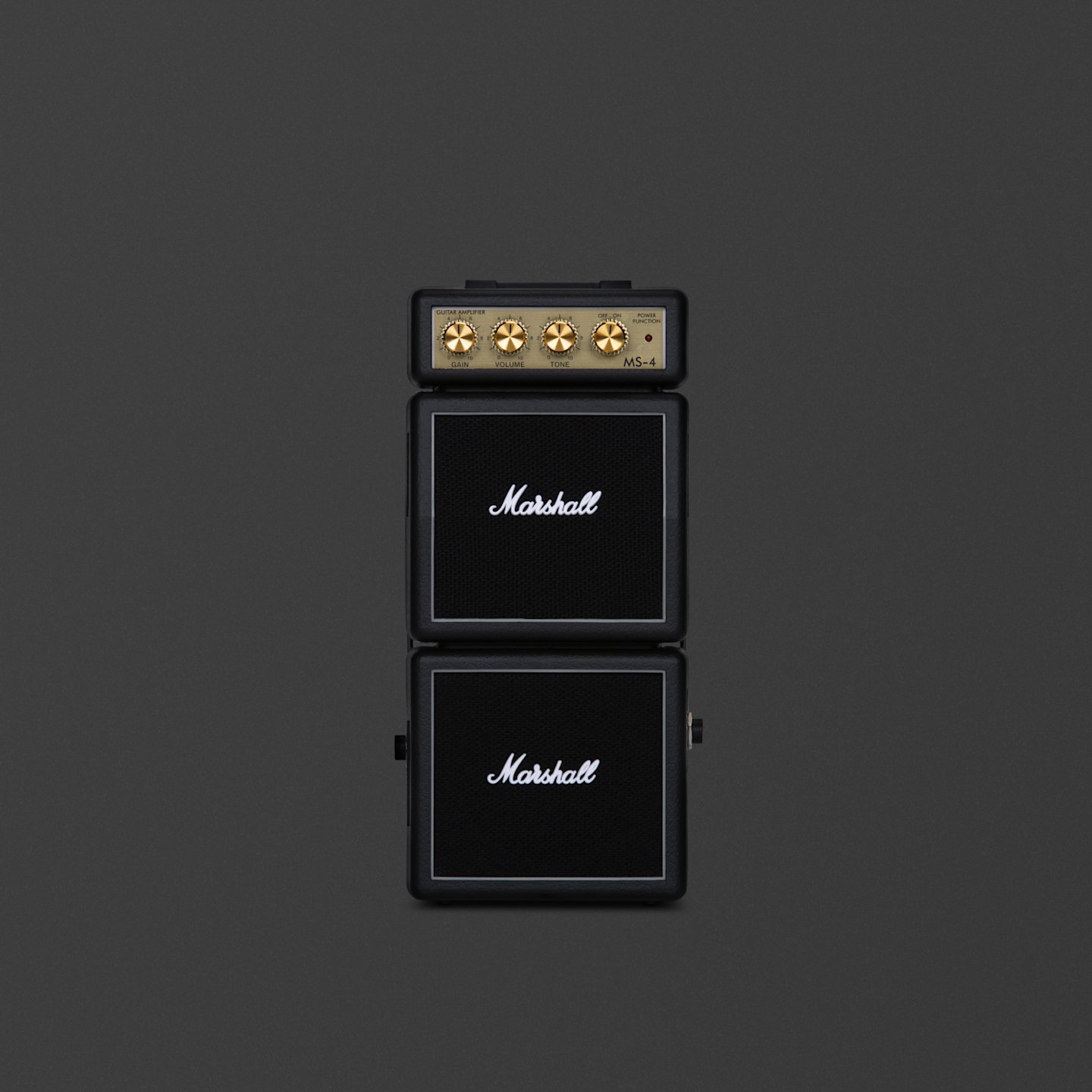 Micro-Stack amp support | Marshall.com