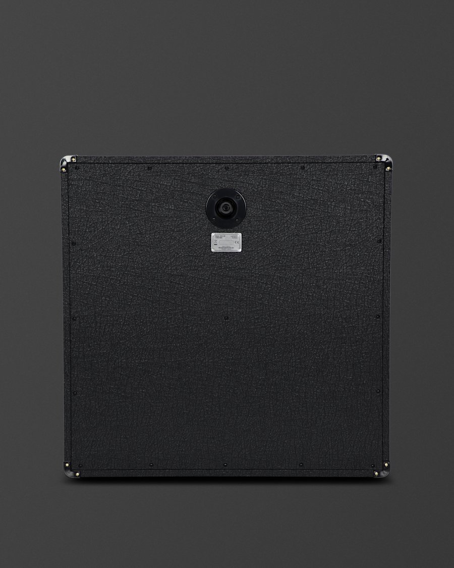 Support for MX412B 4x12 Base Cabinet - Device layout | Marshall.com