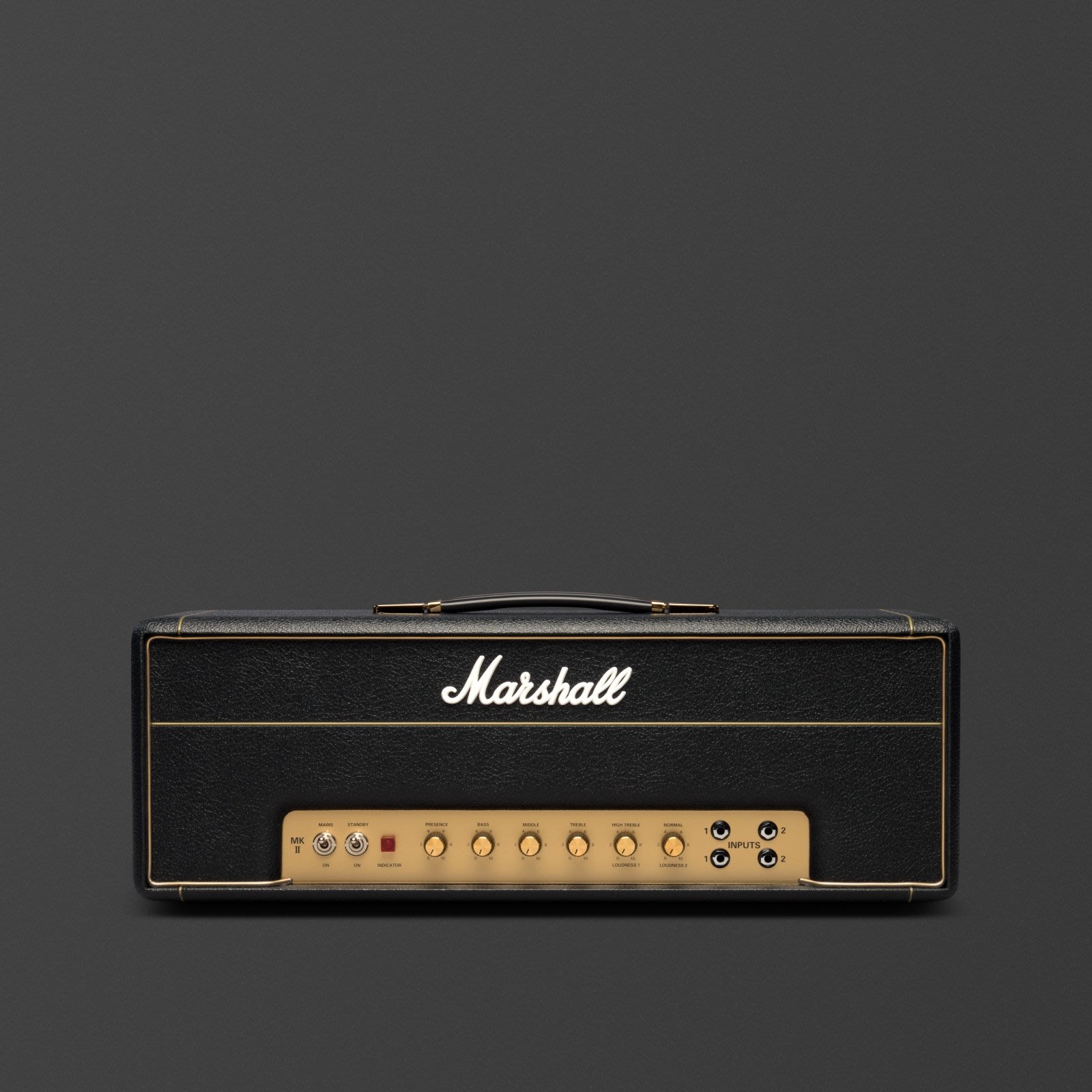 Support for 1987X Vintage Reissue Head | Marshall.com
