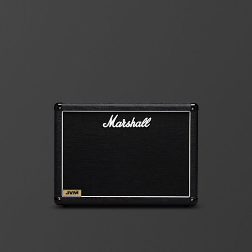 Marshall JVM Amp Series: Experience Complete Tonal Versatility ...